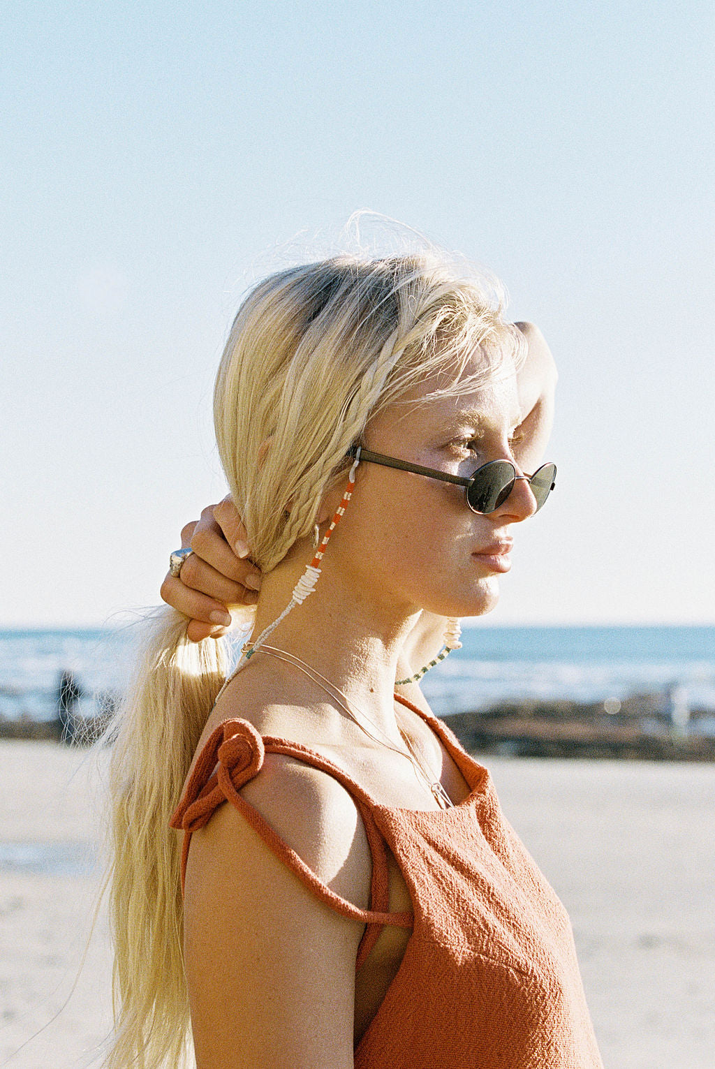 Sunny Chains – Wilder Sage Design