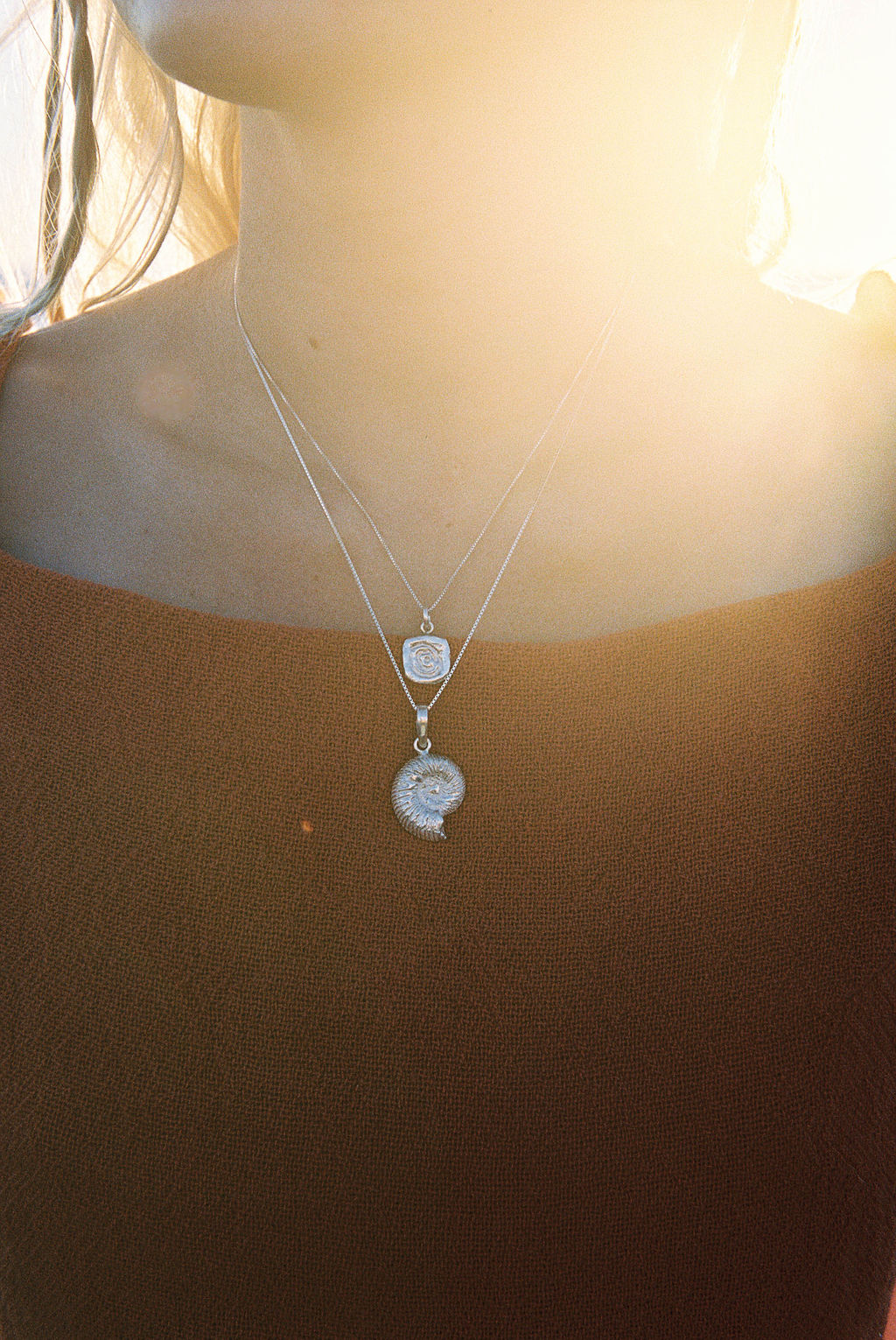 NECK – Wilder Sage Design