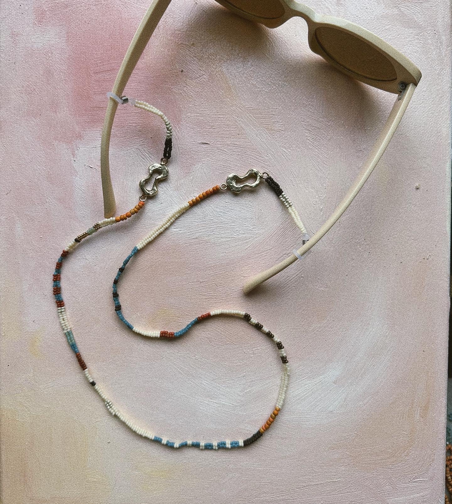 Faye Chain – Wilder Sage Design