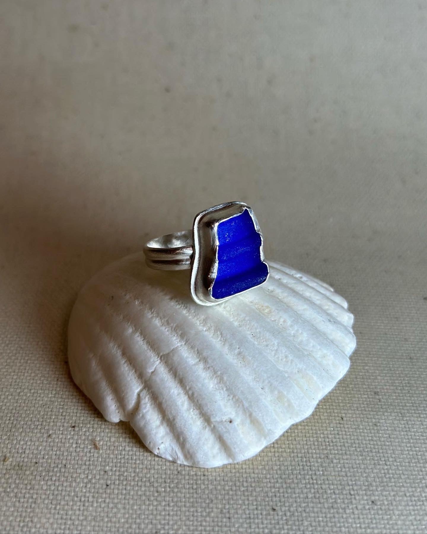 3 mile ring – Wilder Sage Design