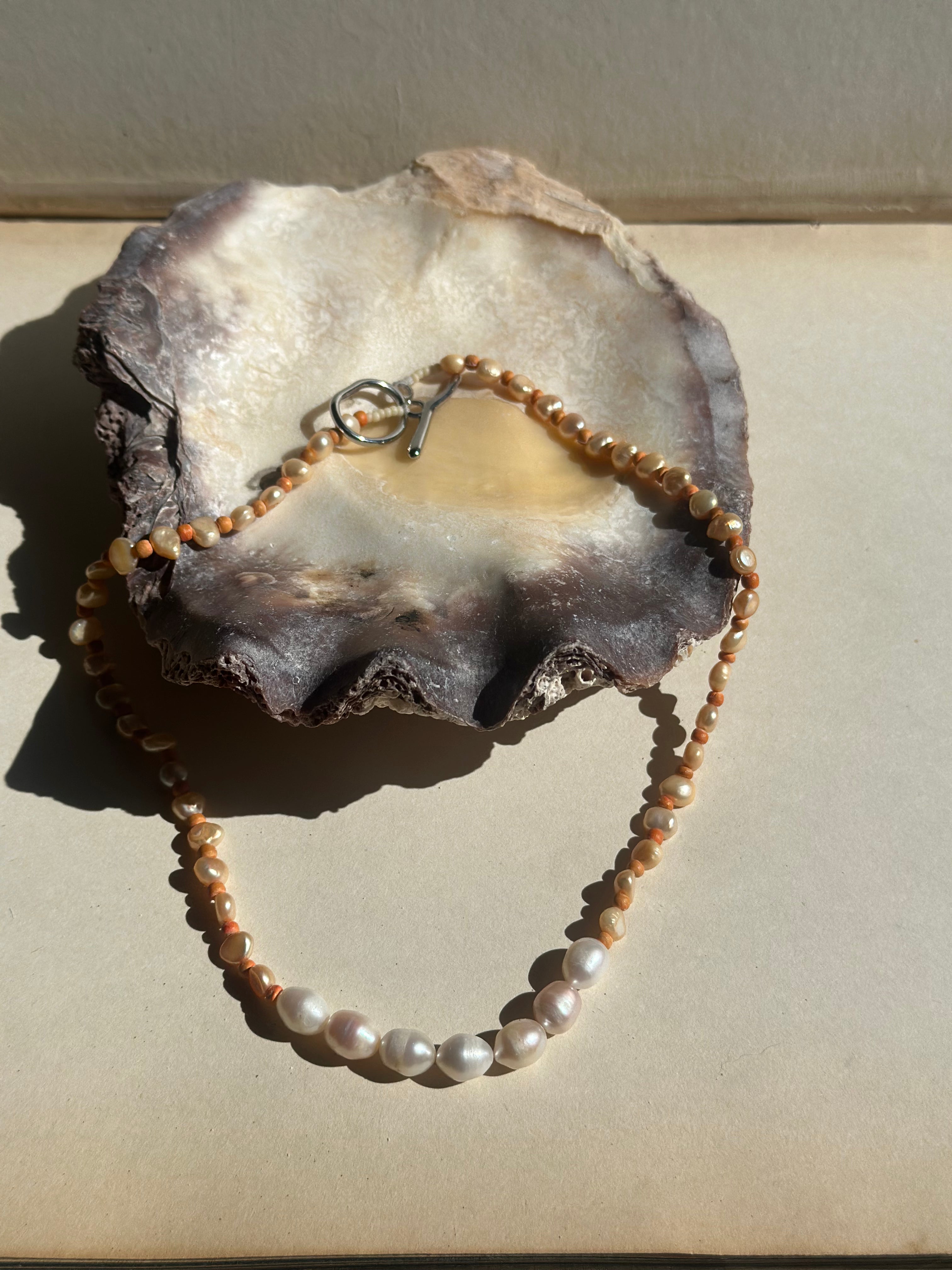 Belle Pearls – Wilder Sage Design