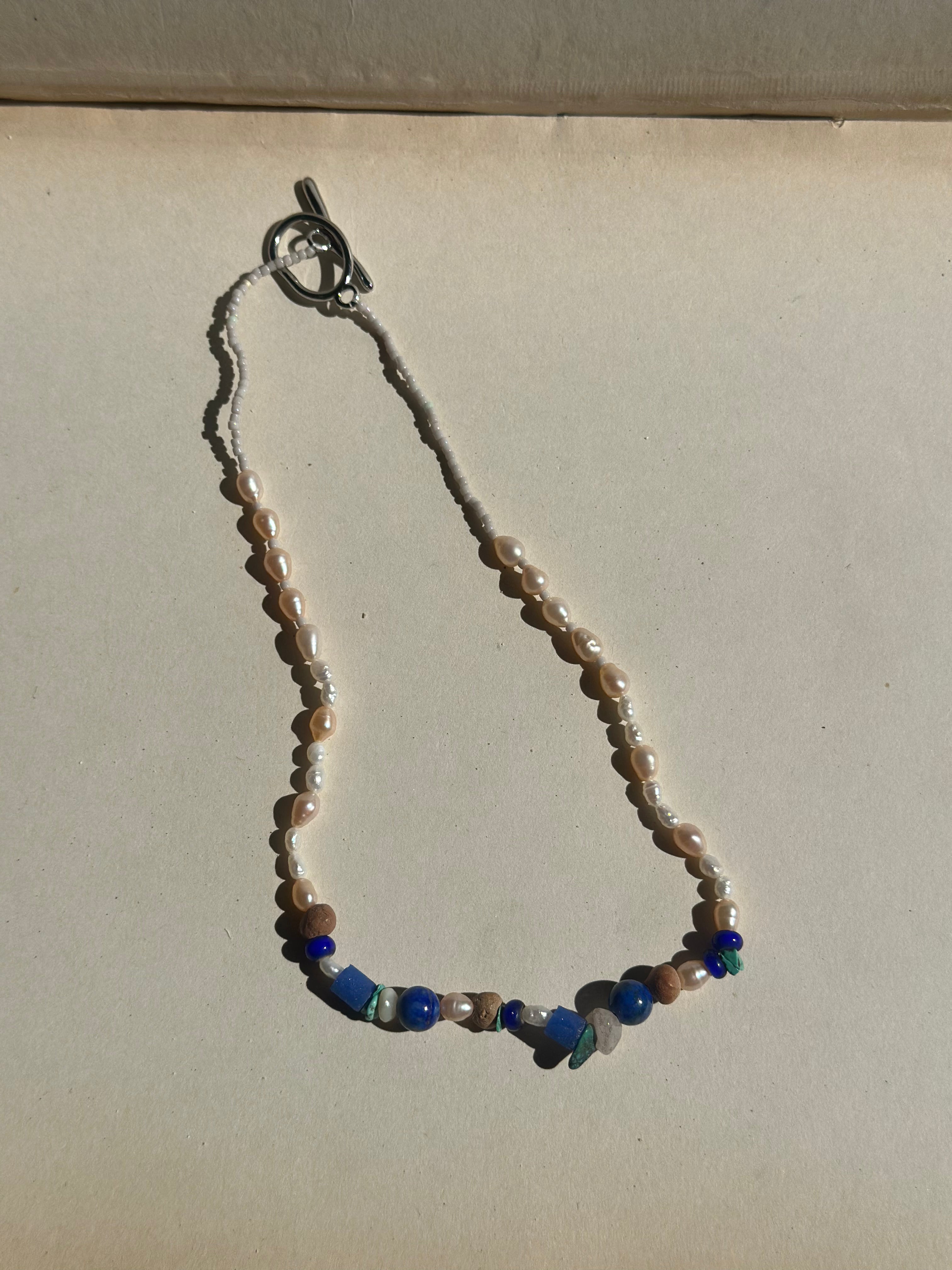 Elowen Pearls – Wilder Sage Design