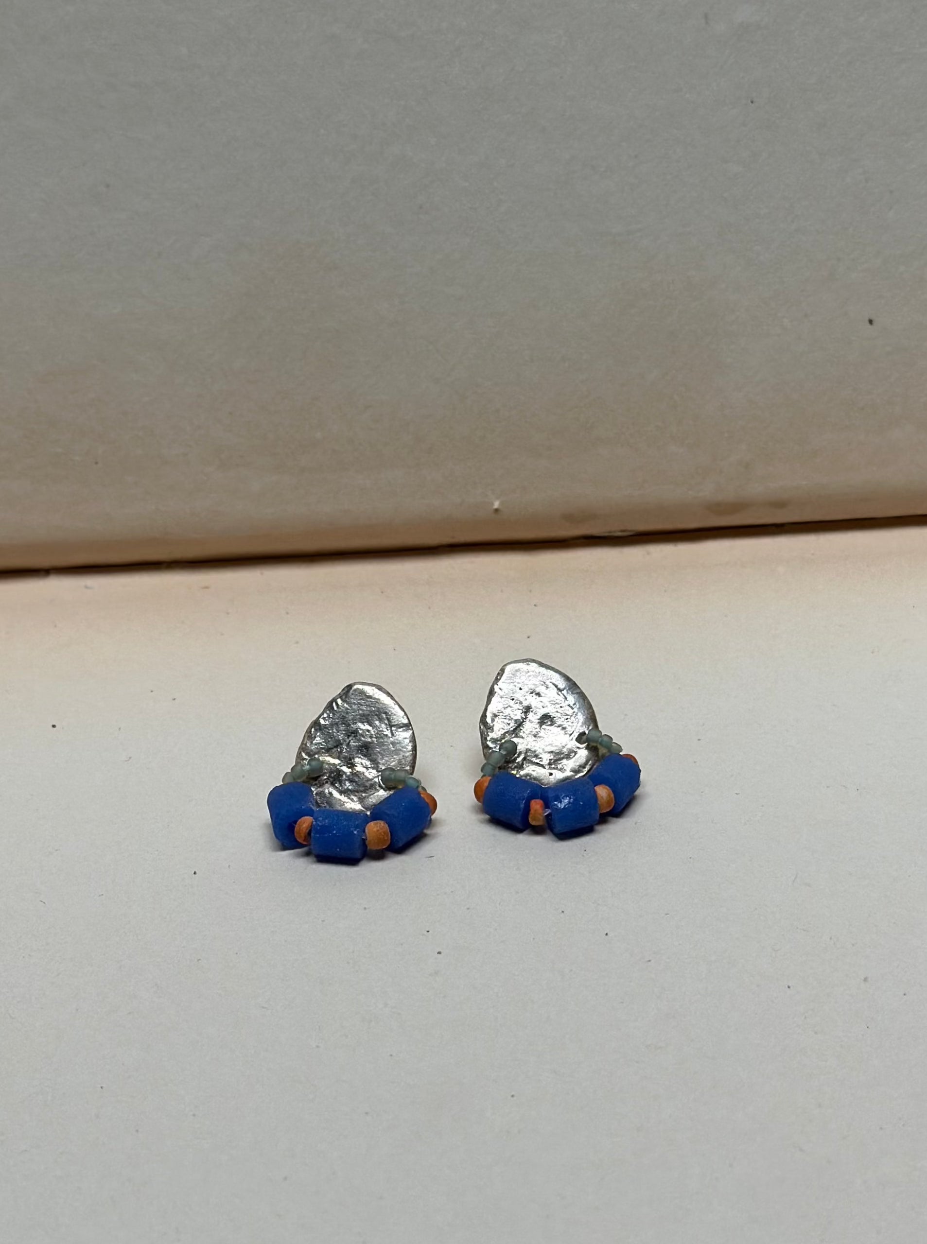 Kauno Studs – Wilder Sage Design