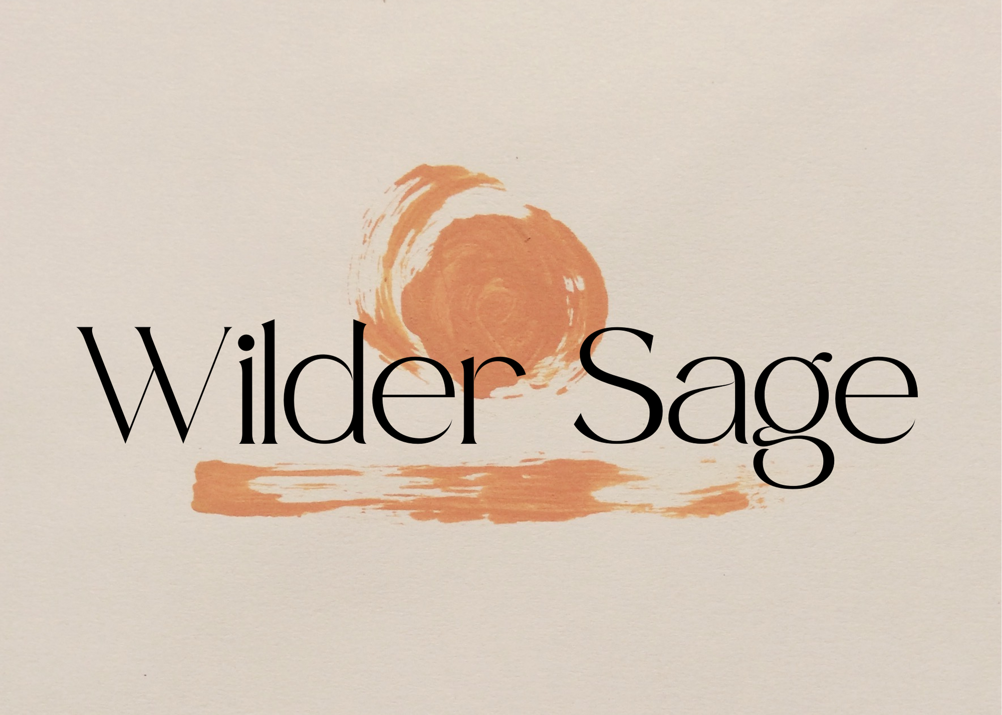 Wilder Sage E-Gift Card – Wilder Sage Design