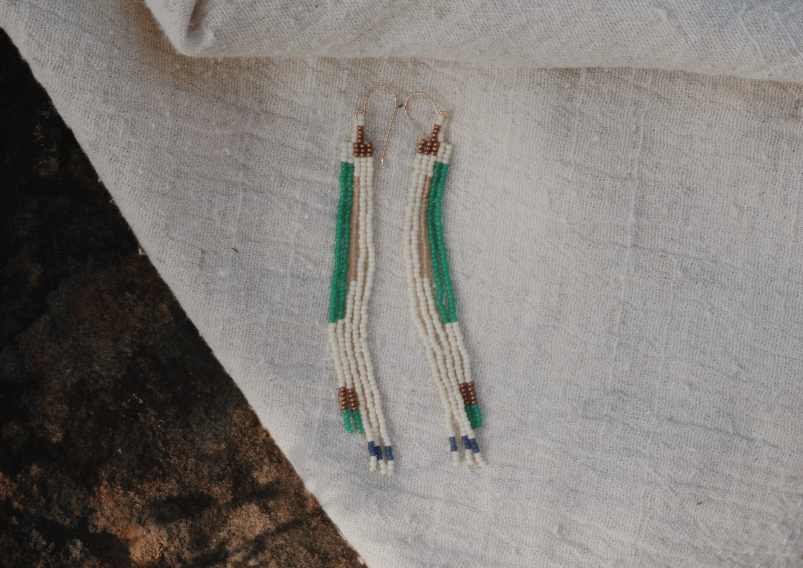 Santiago – Wilder Sage Design