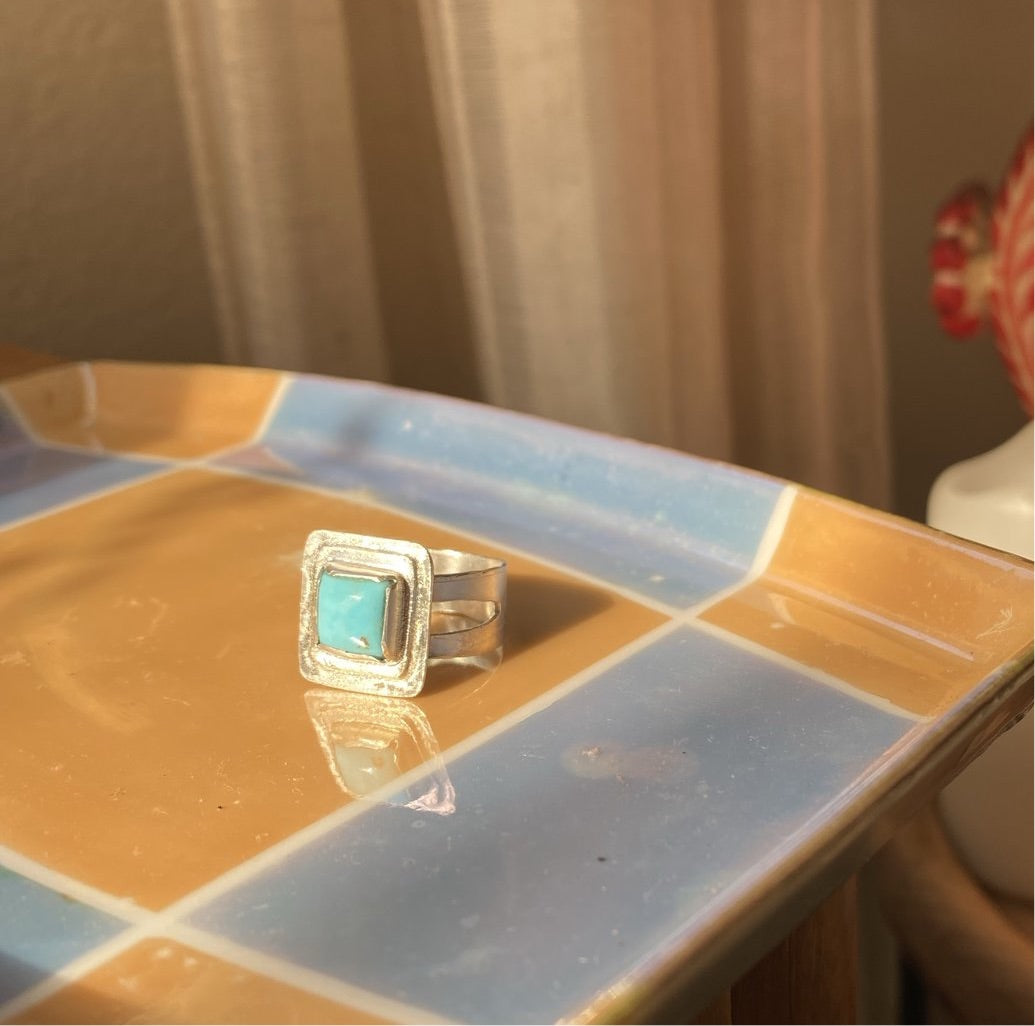 Queenie – Wilder Sage Design